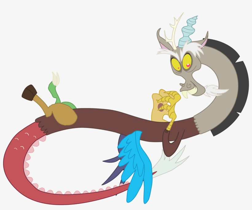 Mlp Discord Vector