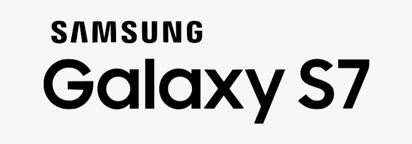 Samsung Galaxy S9 Logo - 688x244 PNG Download - PNGkit