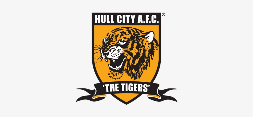 Download Transparent Hull City Logo Png - PNGkit
