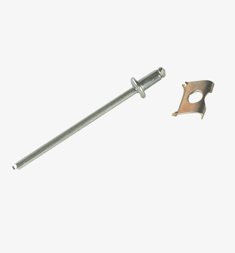 Dring Clip Rivet Clip Download - Xks Unlimited Jaguar Clip & Rivet, Mk ...