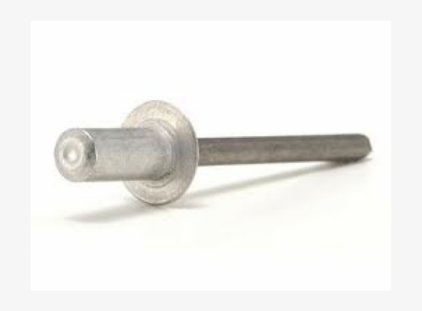 Pop Rivet Closed End Alum - Rivet - 700x700 PNG Download - PNGkit