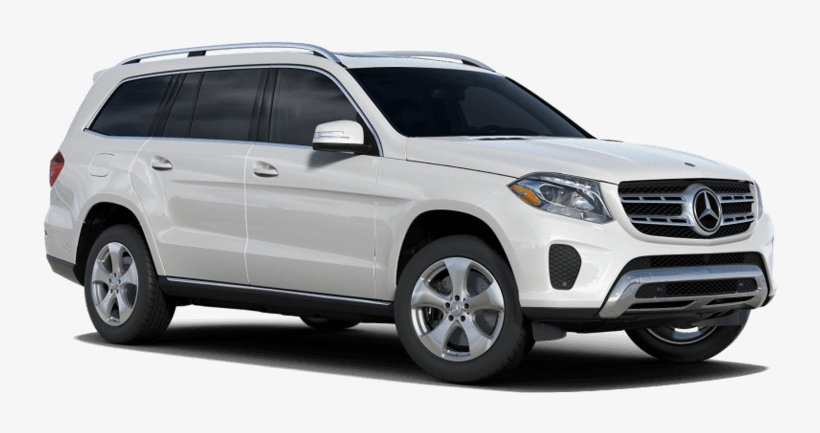 2017 Mercedes-benz Gls - Gla Vs Glc 2018 - 800x465 PNG Download - PNGkit