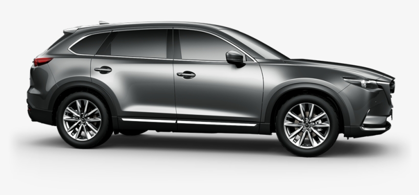 09 - Suv Volvo Xc40 Prezzo - 980x453 PNG Download - PNGkit