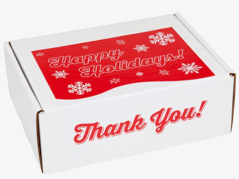 Rectangular Gift Box - Box - 1000x705 PNG Download - PNGkit