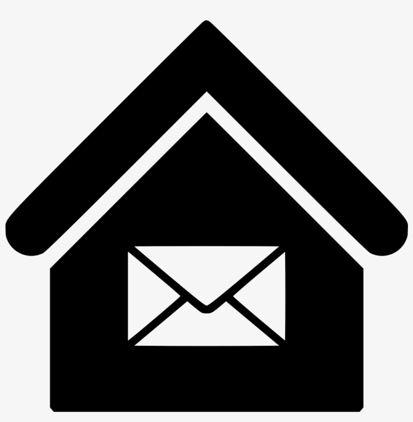 Png File Svg - Post Office Pictogram - 981x954 PNG Download - PNGkit