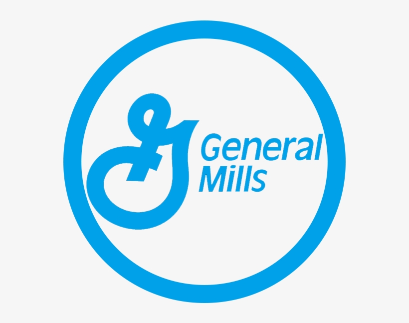 Download Transparent Alt Text - Big G General Mills Logo - PNGkit