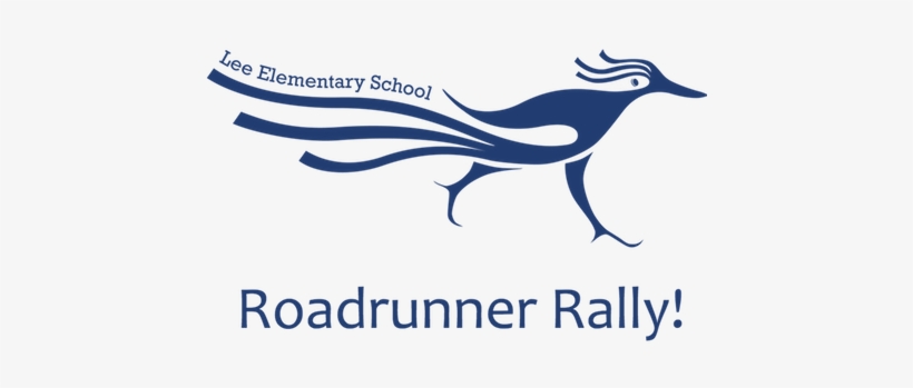 Roadrunner Lee Elementary - 450x450 PNG Download - PNGkit