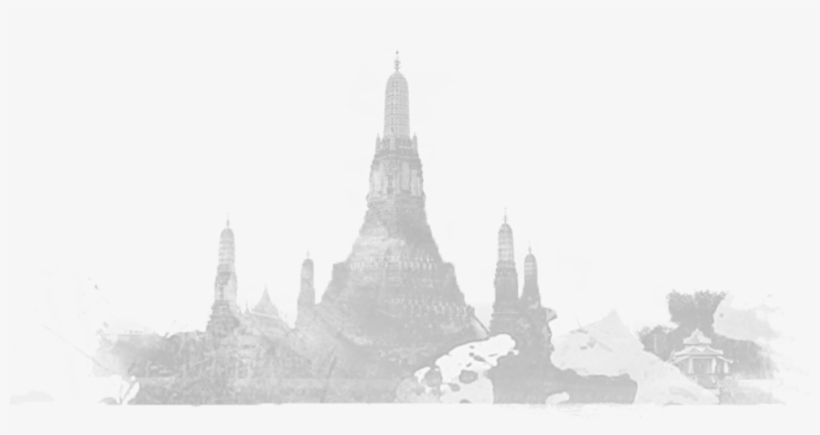 Tuk Tuk - Wat Arun - 986x476 PNG Download - PNGkit