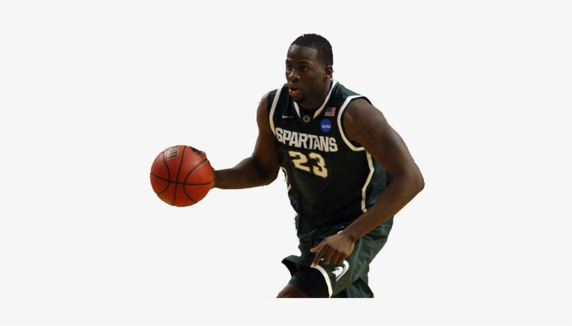 Draymond Green Psd - Draymond Green Png - 400x387 PNG Download - PNGkit