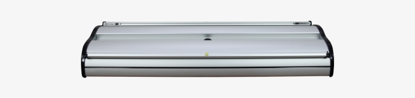 Excalibur 800 Retractable Banner Stand Base Silver - Outdoor Grill ...