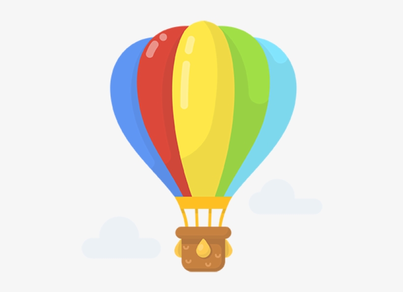 Balloon Icon - Icon - 536x536 PNG Download - PNGkit