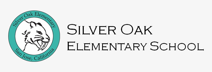 Silver Oak Elementary School Logo - Silver Oak Elementary School ...