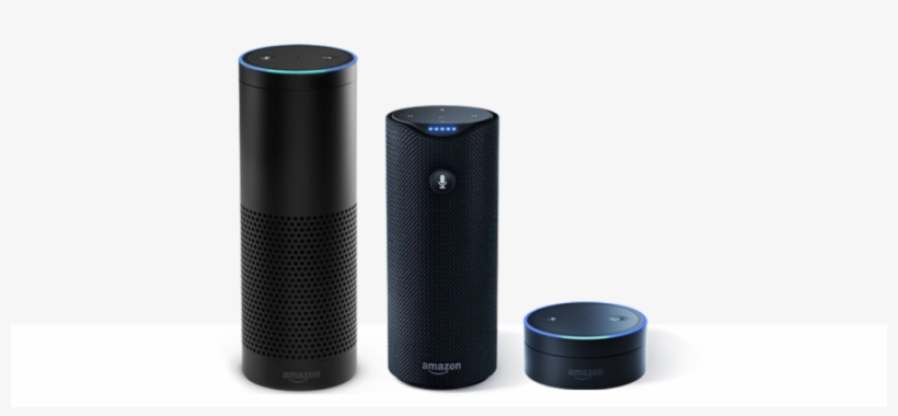 Amazon Alexa Png - 900x374 PNG Download - PNGkit