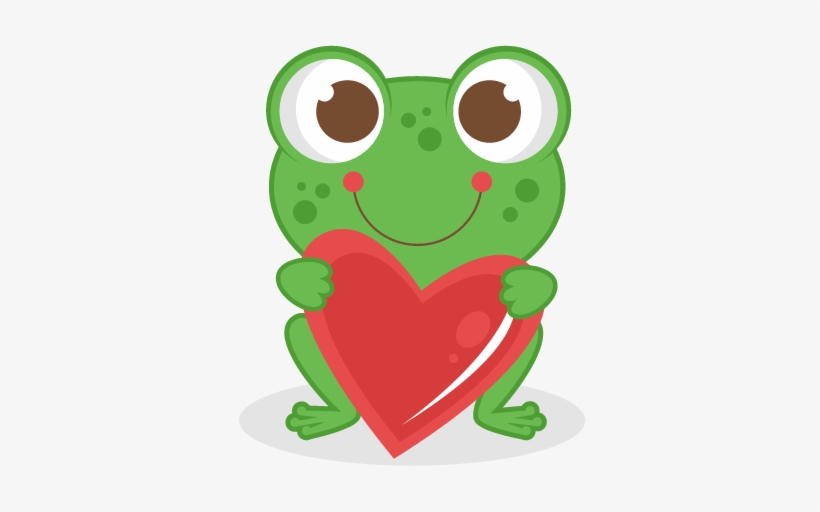 Frogs Clipart File Clip Art Royalty Free Library - Love Frog - 432x432 ...