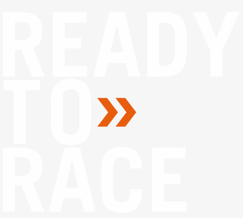 Download Transparent Thumb Image - Ready To Race Logo Hd - PNGkit