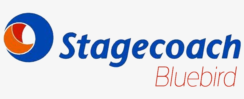 Stagecoach Bluebird - Stagecoach Group Logo Png - 800x254 PNG Download ...