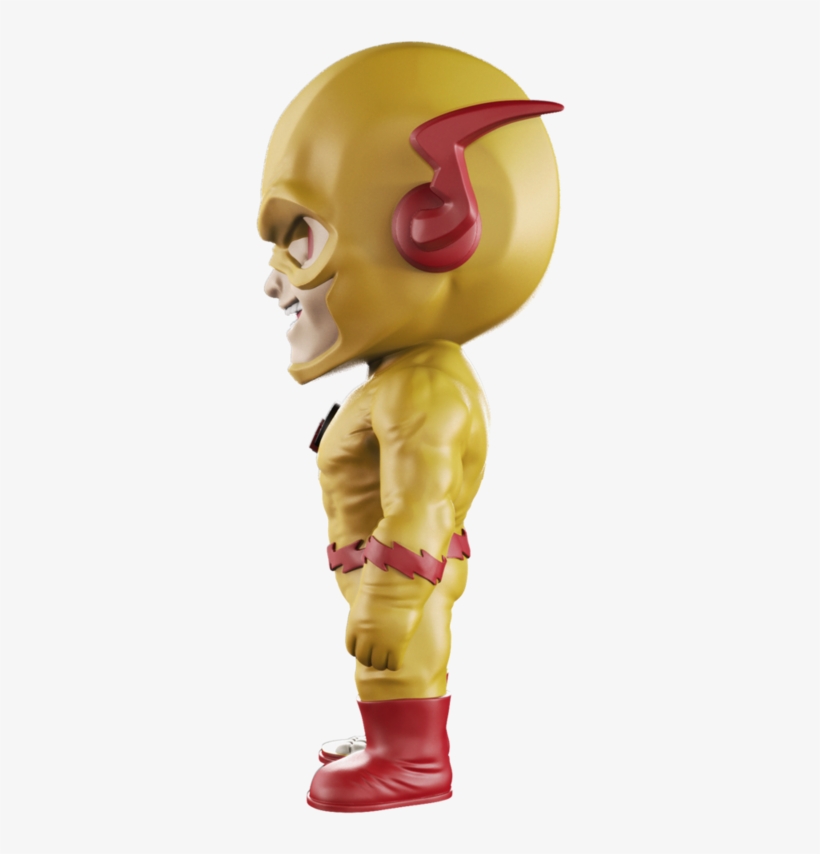 Open Gallery - Reverse-flash - 800x800 PNG Download - PNGkit