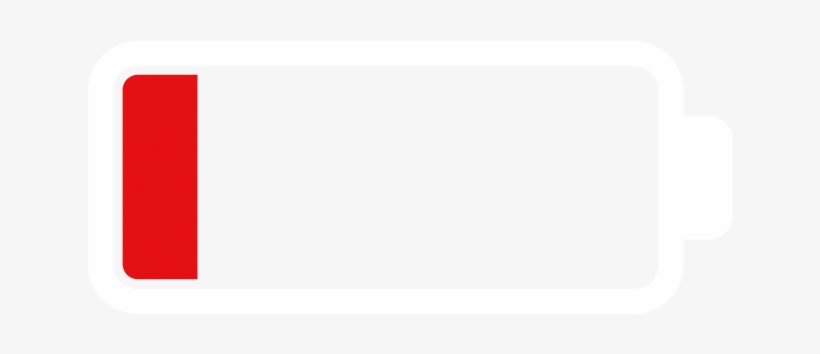 Download Transparent Low Battery Stock Transfer - Parallel - PNGkit