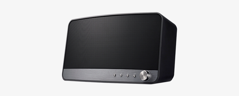 Explore Speakers - Pioneer Mrx-3 Wireless Multi-room Black Bluetooth ...