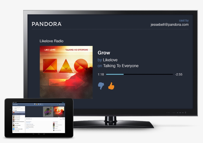Apps That Work With Chromecast - Lg 42lw5700 - 1124x748 PNG Download ...