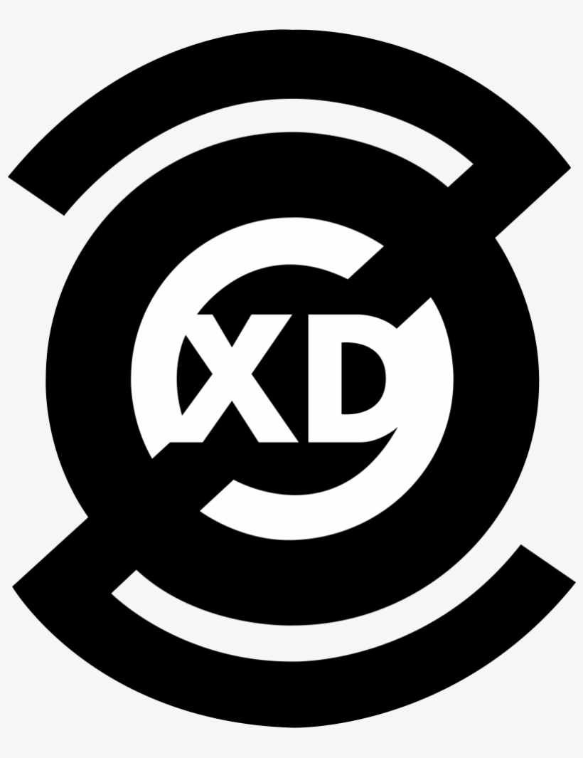 2018 Z-zero Xd - Emblem - 800x1008 PNG Download - PNGkit