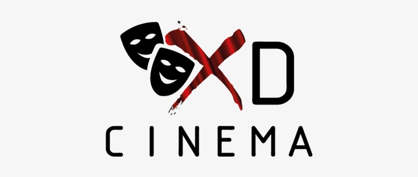 Cinemark Xd Logo