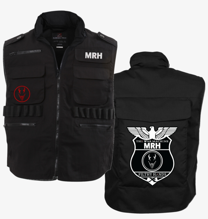 Combat Integrated Releasable Armor System - 1200x1200 PNG Download - PNGkit