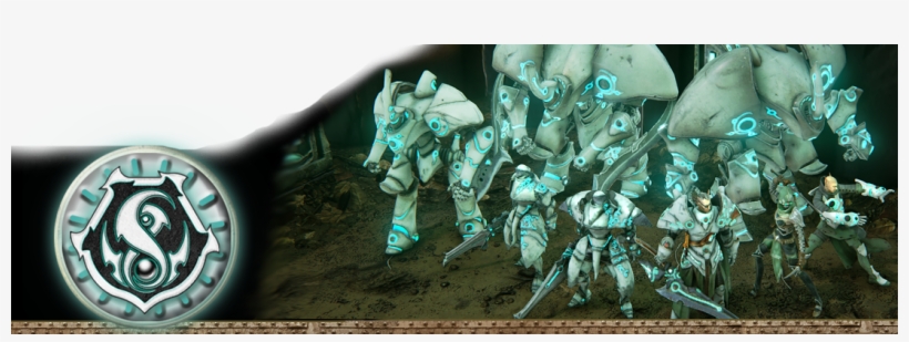 Photo Of Retribution Of Scyrah - Retribution Of Scyrah Warmachine ...