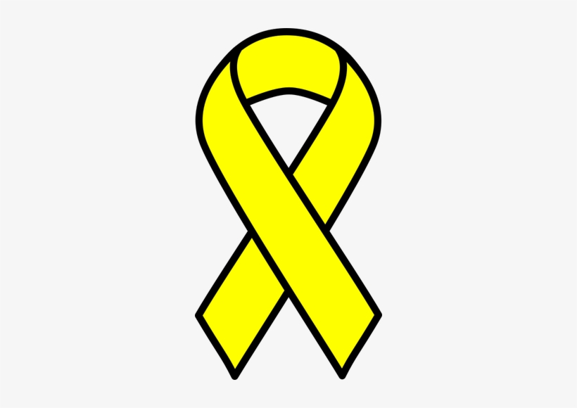 Cancer Ribbon Vector Free - Pink Ribbon Journal: Hope, Breast Cancer ...