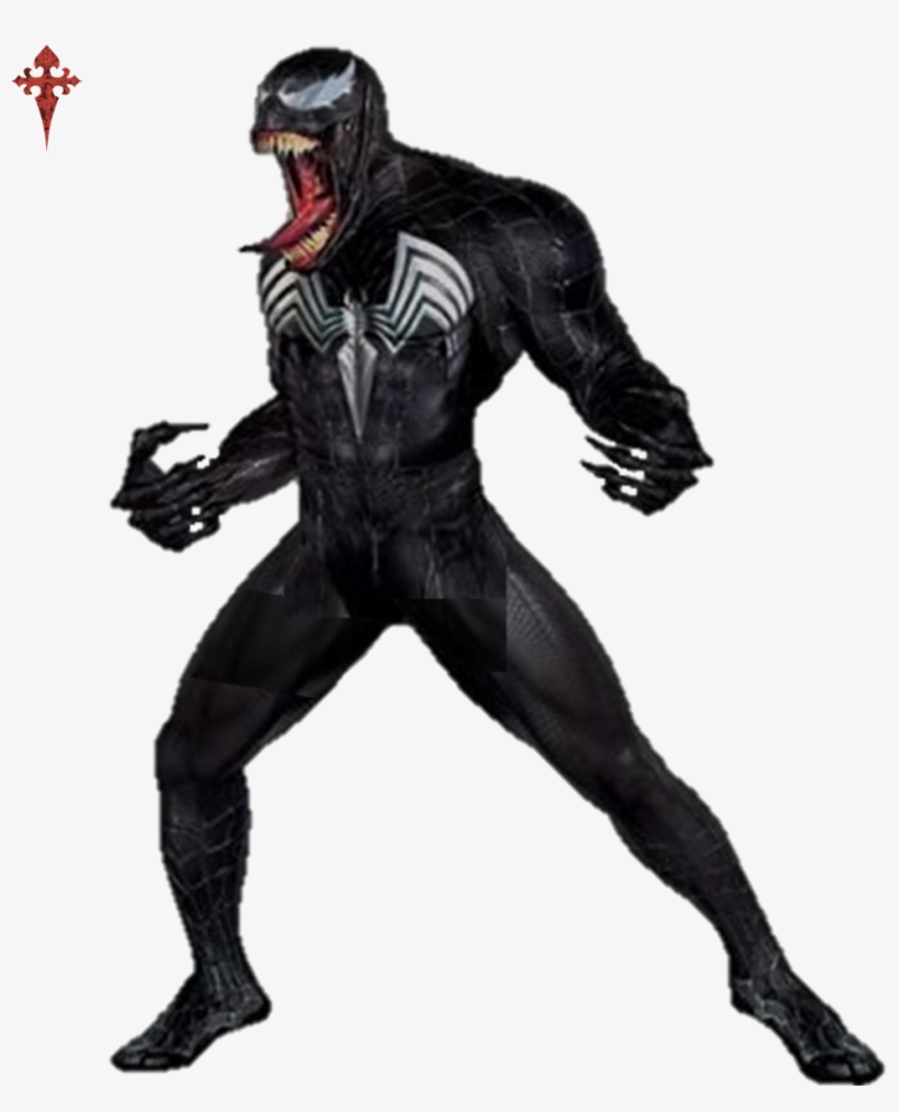 Venom Spiderman 3 Full Body - Spiderman 3 Venom Full Body - 969x1151 ...