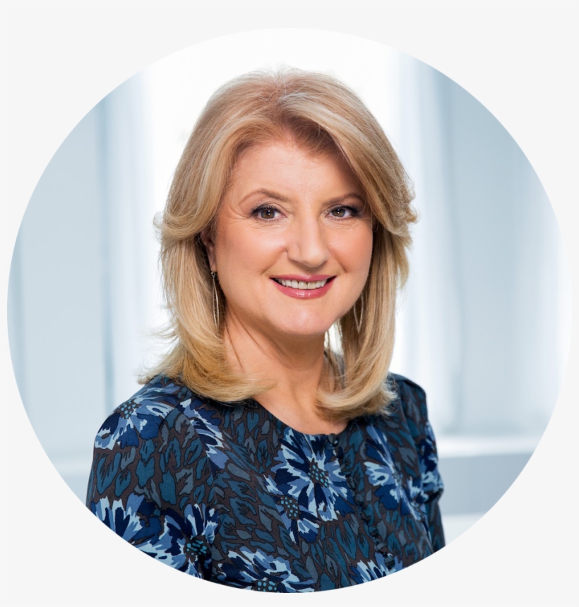 Arianna - Arianna Huffington - 938x938 PNG Download - PNGkit