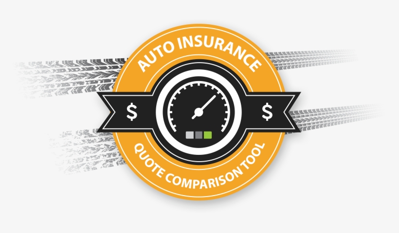 Auto Insurance Quoting Tool Badge - Insurance - 768x400 PNG Download ...