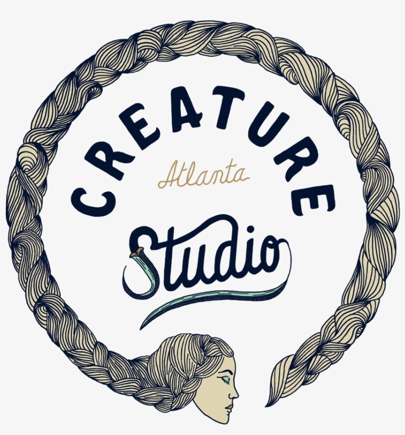 Download Transparent Creature Final Logo Nobackground-10 - Creature ...