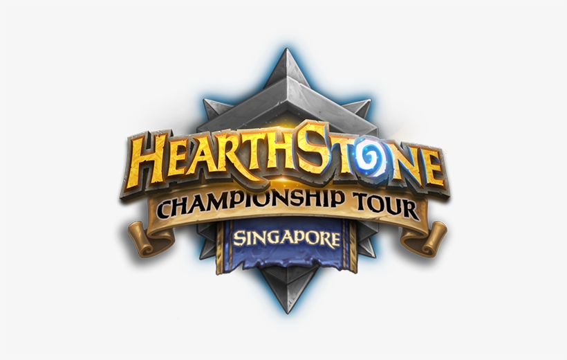 Hct Singapore - Art Of Hearthstone [book] - 500x440 PNG Download - PNGkit