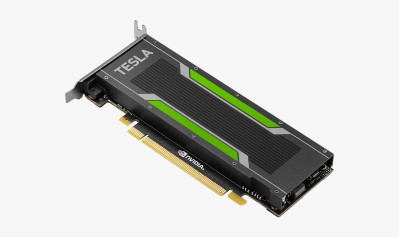 Hpe Nvidia Tesla P40 24gb Computational Accelerator - Nvidia Tesla M4 ...