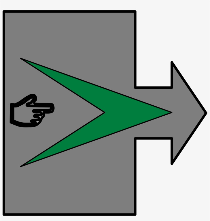 Download Transparent This Free Icons Png Design Of Go Right Arrow - PNGkit