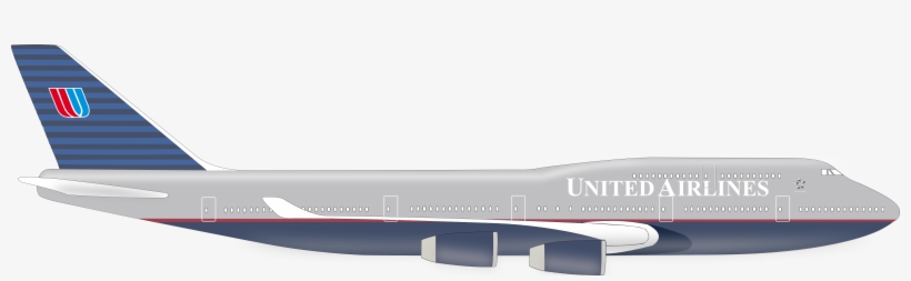 Boeing Png Transparent Hd Photo - Boeing 747 Png - 3889x1014 PNG ...