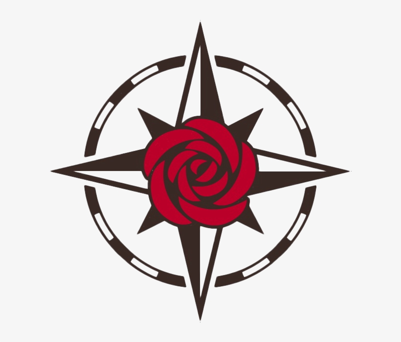 The Crimson Order Insignia-transparent - La Crimson Order - 647x635 PNG ...