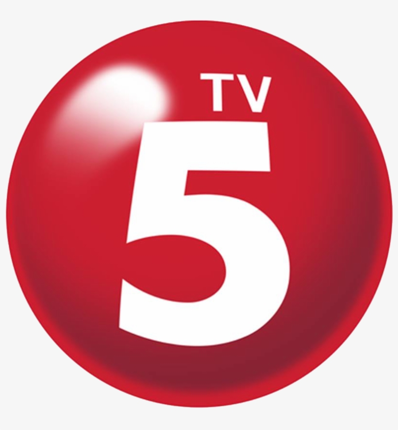 Channel 5 Logo