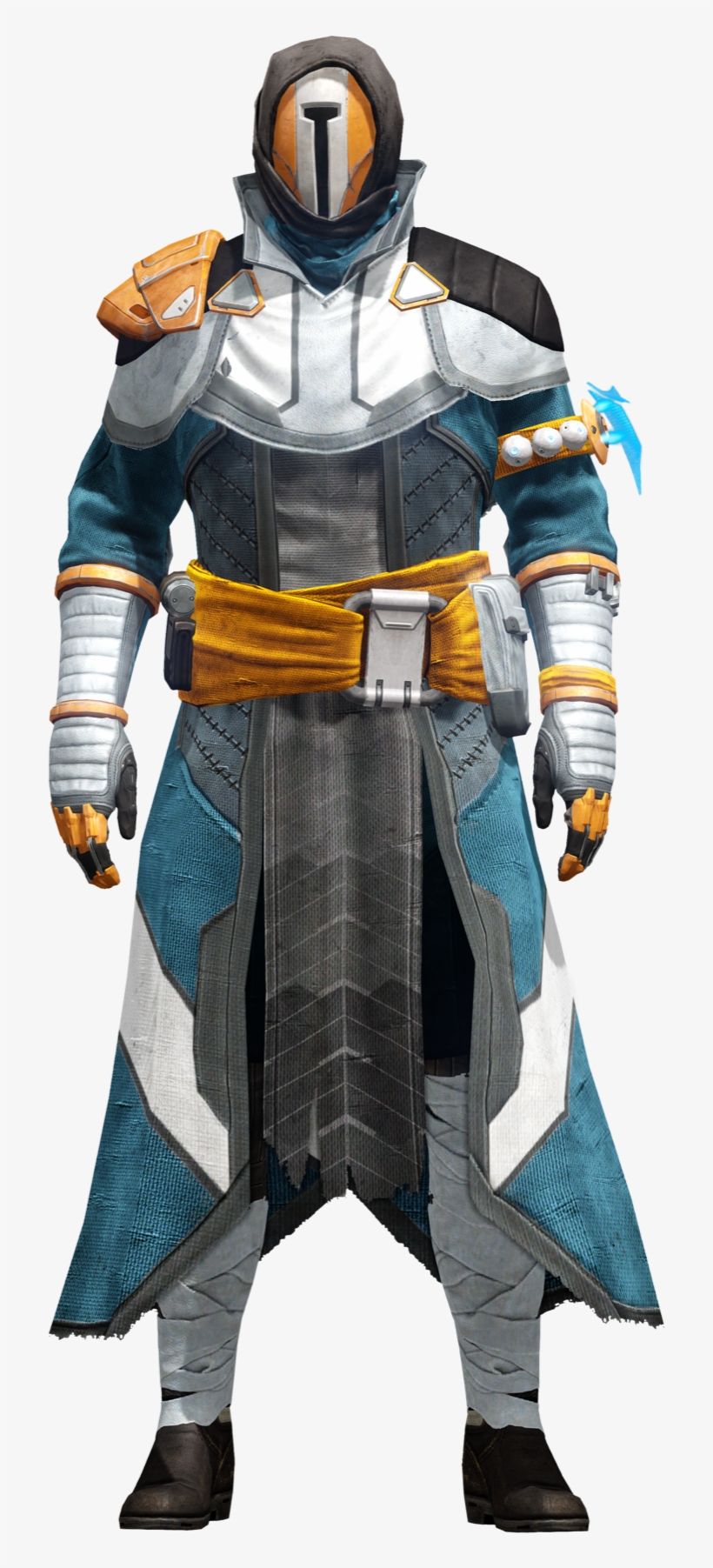 Gallery Image 18 - Barkhan Dune I Destiny - 1014x1920 PNG Download - PNGkit