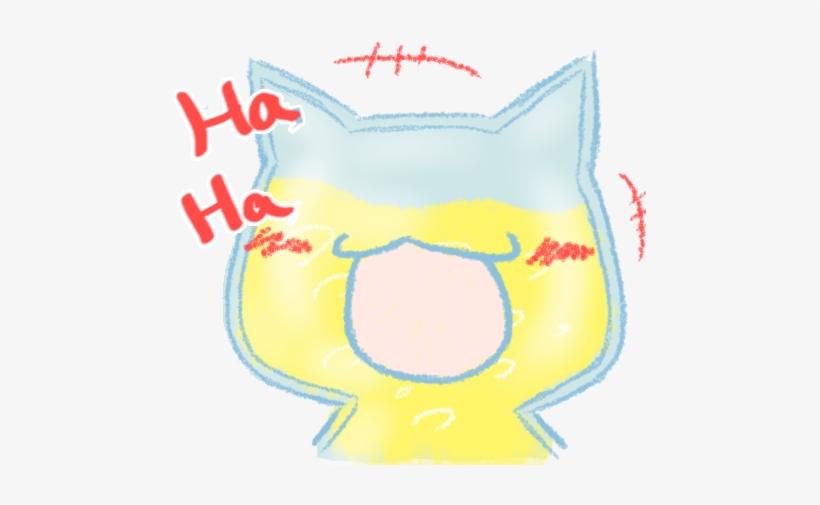 Haha - 472x441 PNG Download - PNGkit