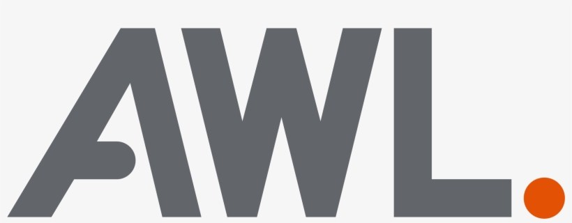 Awl Logo - Awl Automation - 2480x945 PNG Download - PNGkit