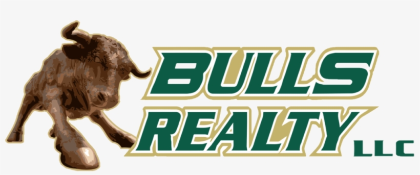 Bulls Logo - Portable Network Graphics - 1000x370 PNG Download - PNGkit