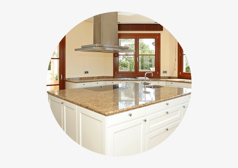 Countertops - Kitchen Cabinet - 500x500 PNG Download - PNGkit