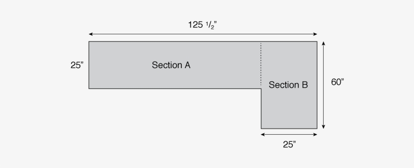 Process Diagram1 - 35 Square Feet Countertop - 588x273 PNG Download ...