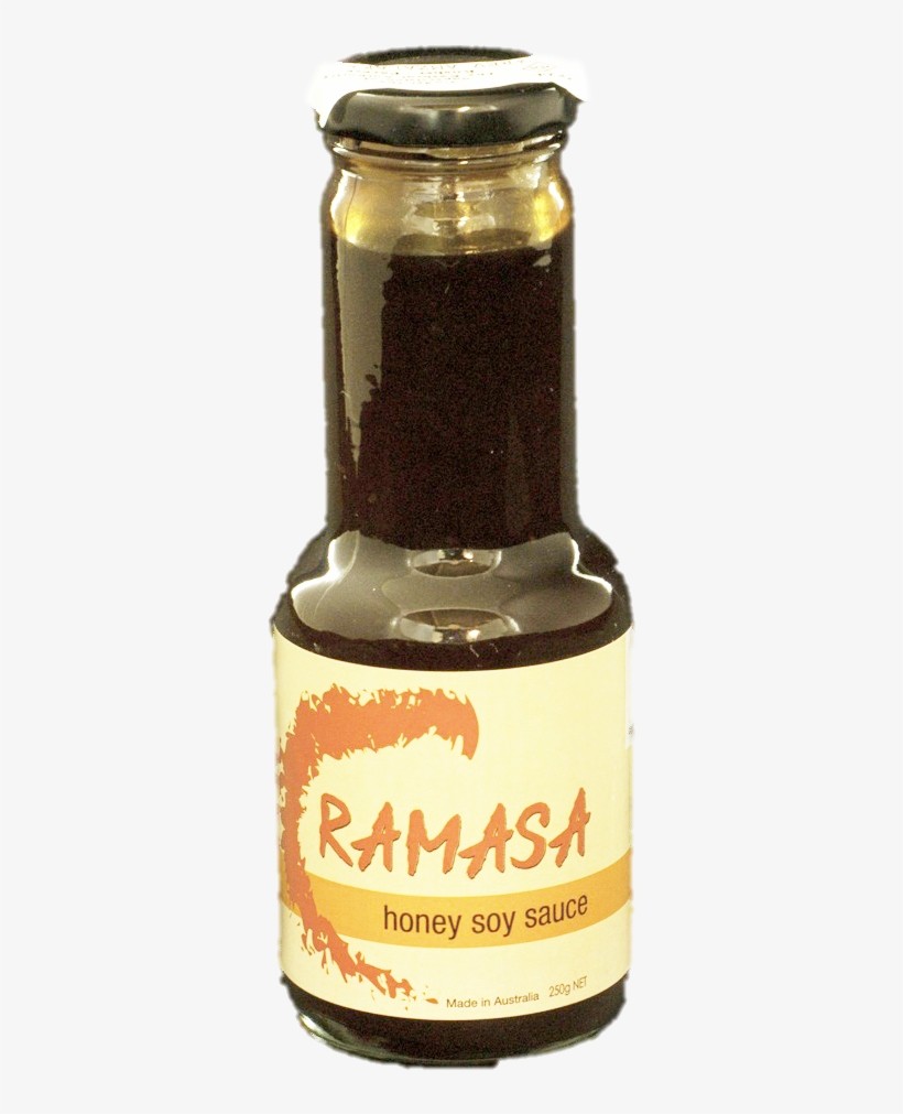 Ramasa Honey Soy Sauce 250gr - Food - 1400x1200 PNG Download - PNGkit