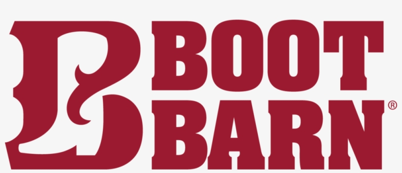Boot Barn Logo - Boot Barn Logo Transparent - 1000x384 PNG Download ...