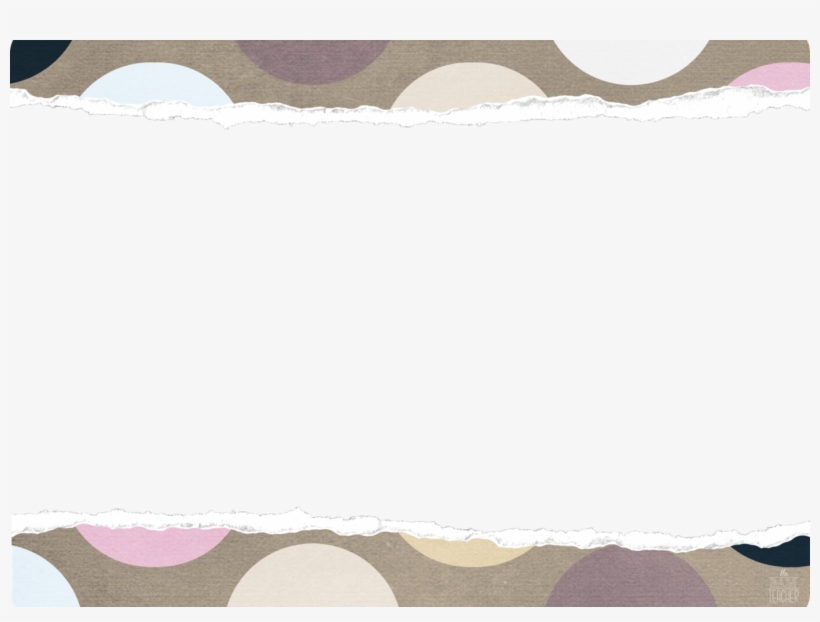 Ripped Page - Teacher - 1382x981 PNG Download - PNGkit