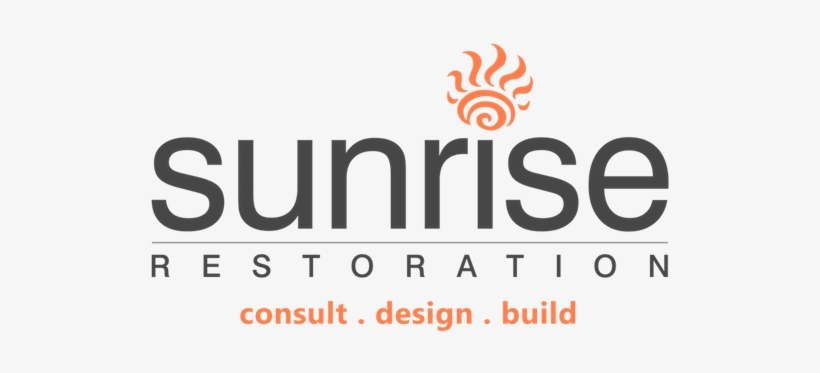 Sunrise Restoration - Designbuilder - 540x294 PNG Download - PNGkit