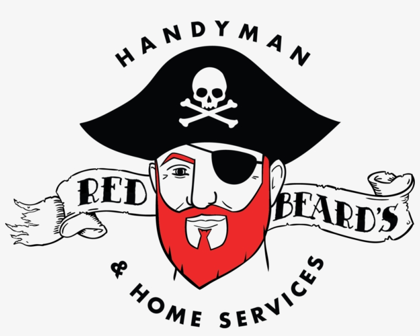 Red Beard Png - 1000x750 PNG Download - PNGkit